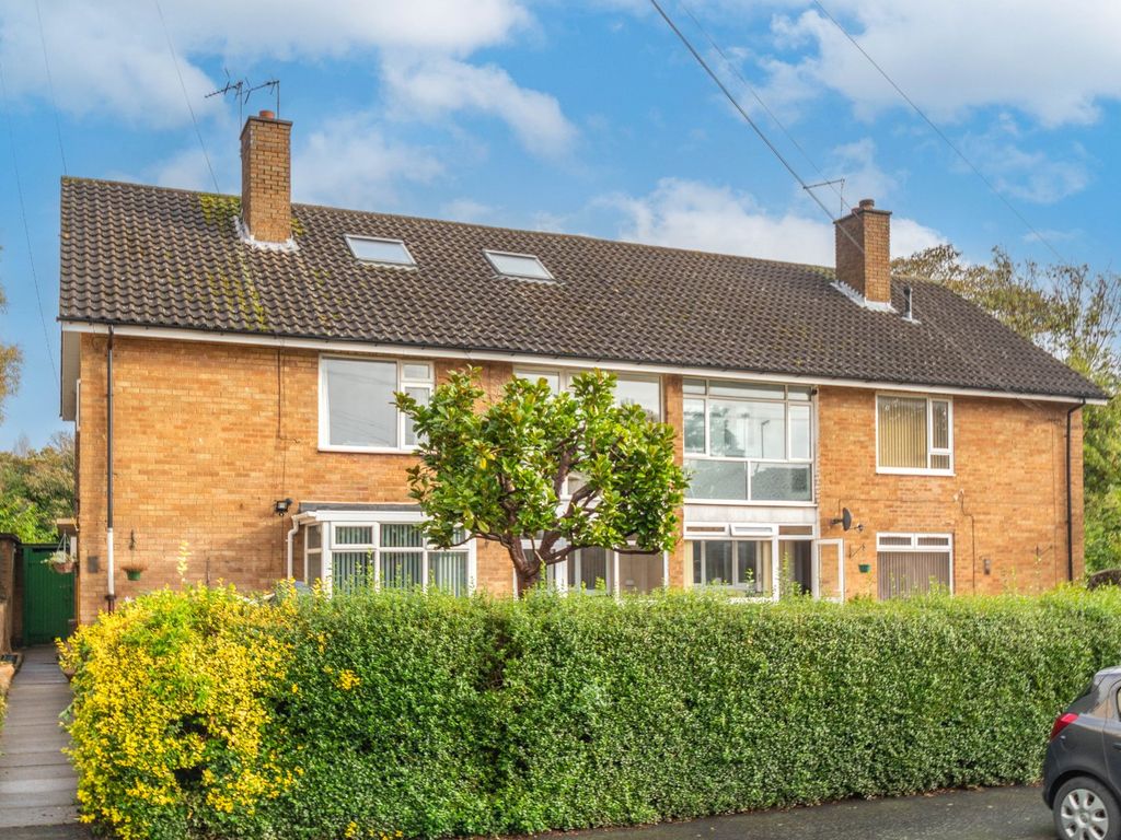 5 bed flat for sale in Bericote Croft, Birmingham, West Midlands B27, £ ...