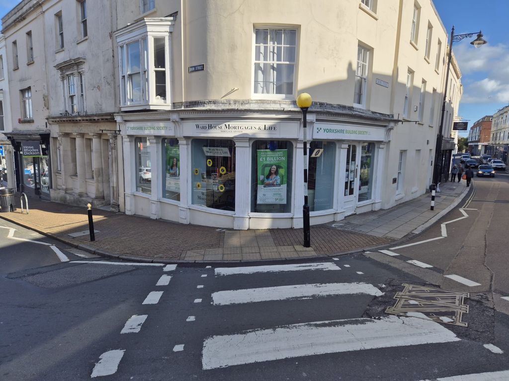 Union Street, Ryde PO33, Retail premises for sale, £240,000 - Zoopla