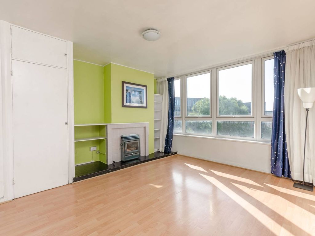 1 bed flat for sale in East Acton Lane, Acton, London W3, £300,000 - Zoopla