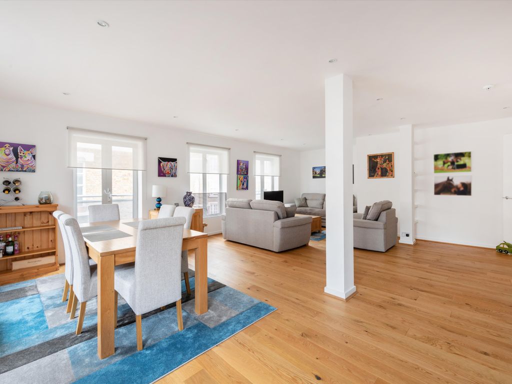 2 bed flat for sale in Marshalsea Road, London SE1 - Zoopla