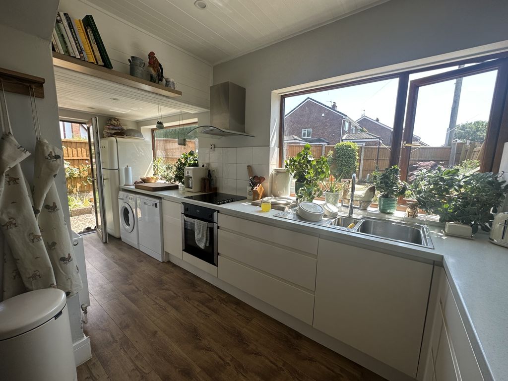 Room to rent in Goose Lane, Warrington WA4 - Zoopla