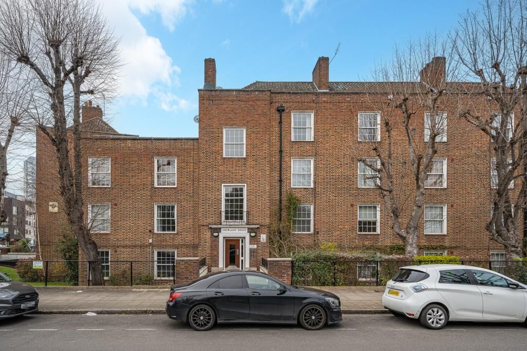 2 bed flat for sale in Crowland House, St. John's Wood NW8 - Zoopla
