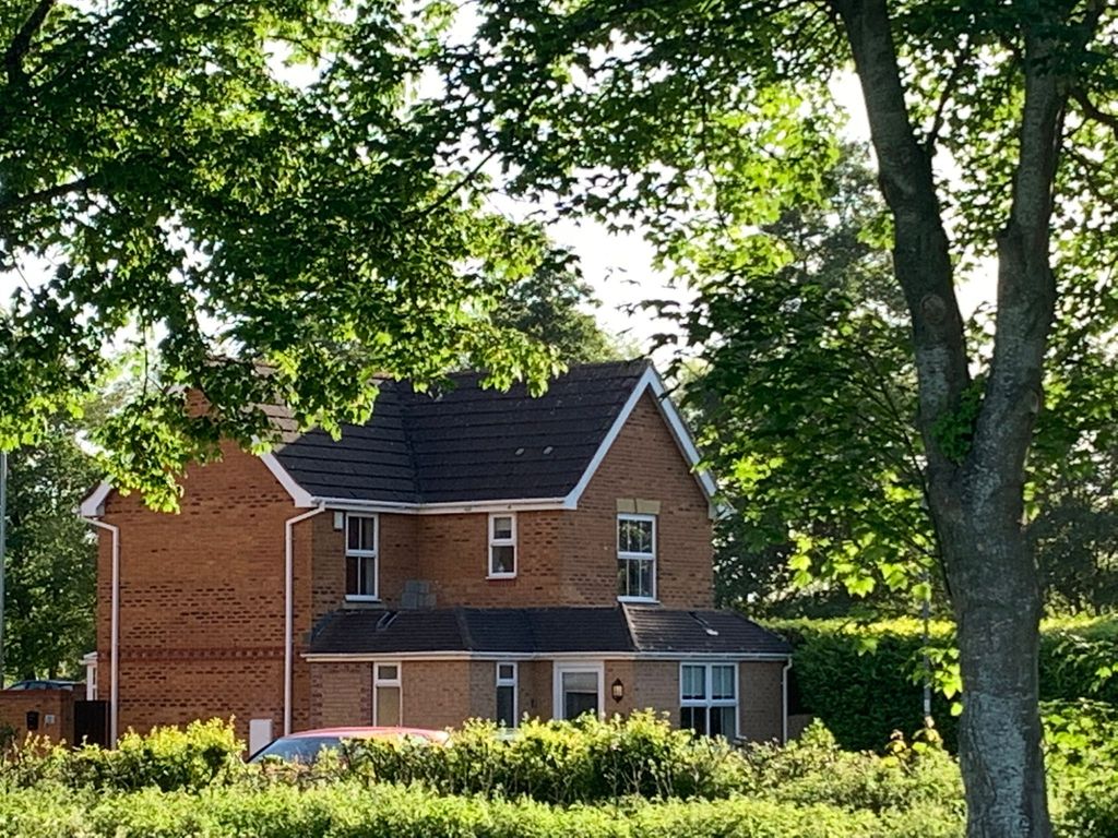 4 bed detached house for sale in Stag Way, Glastonbury BA6 - Zoopla