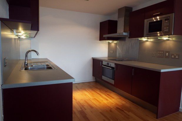 1 bed flat to rent in Witham Wharf, Lincoln LN5 - Zoopla