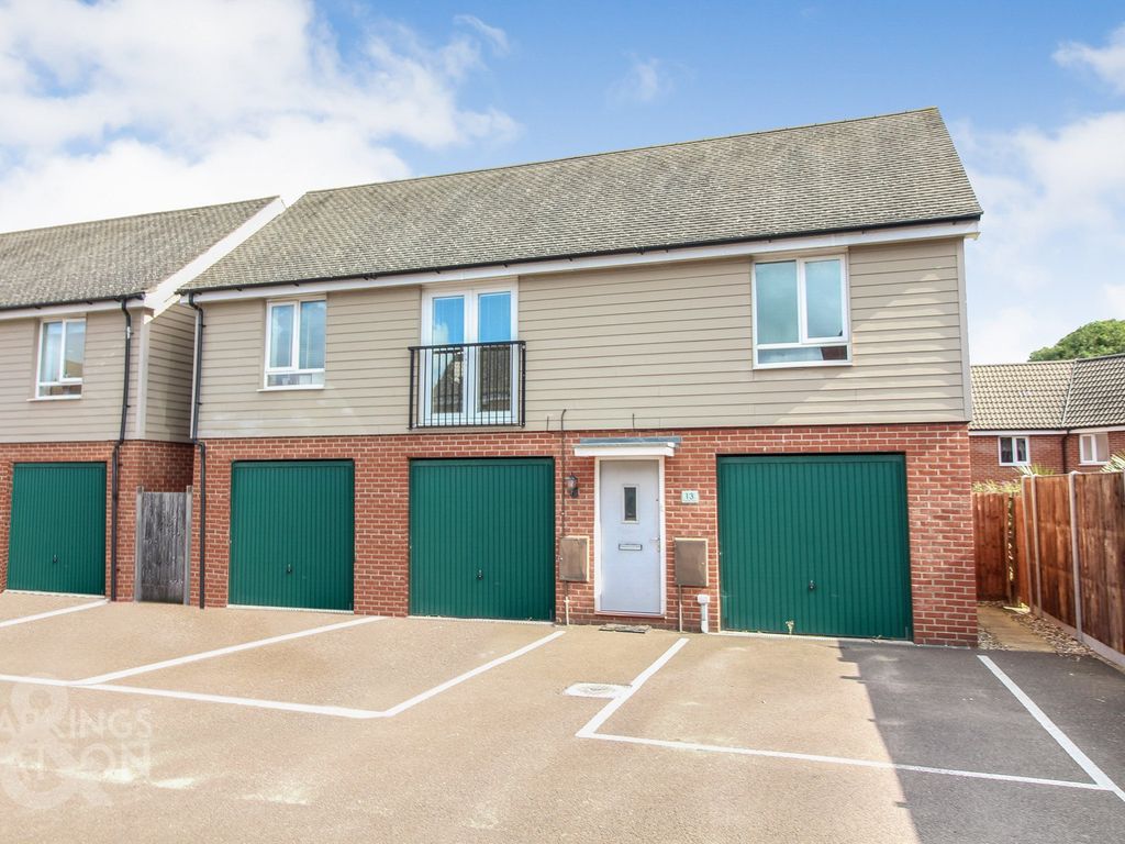 2 Bed Flat For Sale In Crossbill Close Queens Hills Costessey NR8 2-bed-flat-for-sale-in-crossbill-close-queens-hills-costessey-nr8