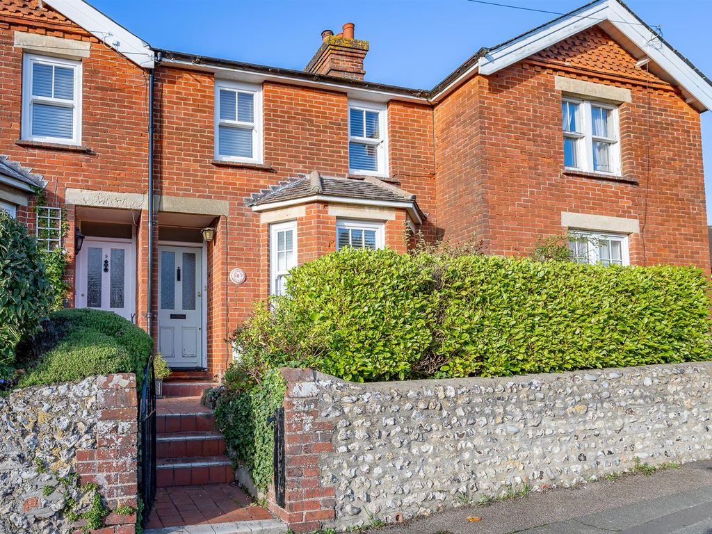 2 Bed Terraced House For Sale In 11 Church Street Willingdon