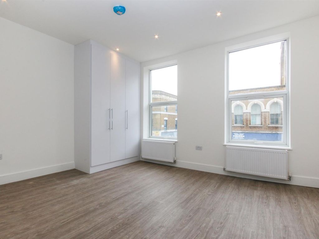 Studio to rent in Kingsland High Street, London E8 - Zoopla