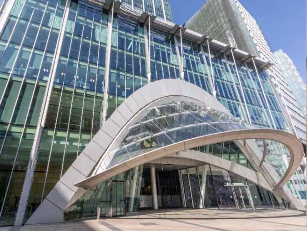 Ropemaker Street, London EC2Y, Office to let, £6,000 pa - Zoopla