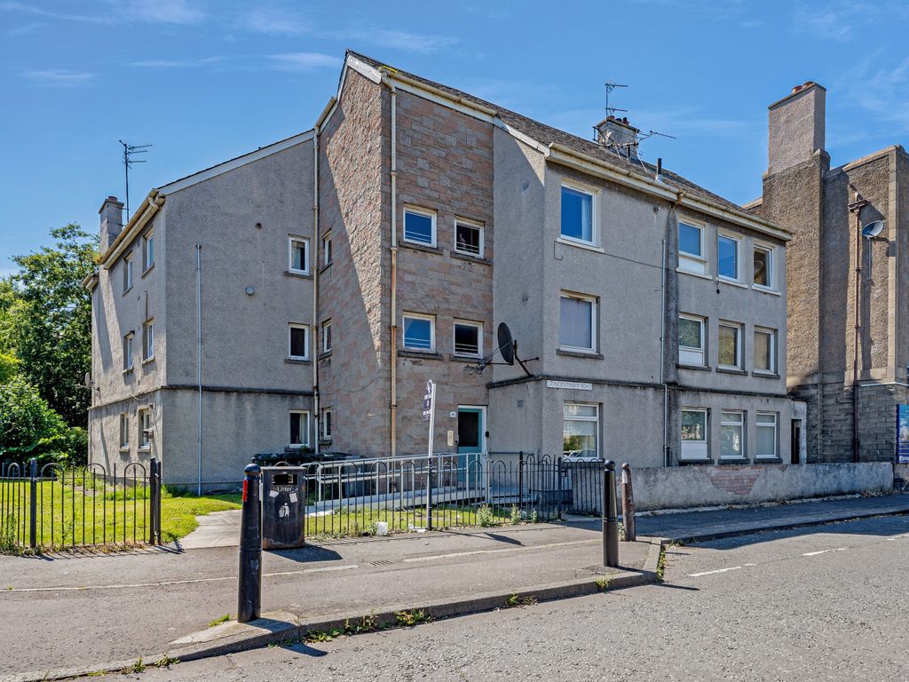 2 bed flat for sale in 44/5 Craigentinny Road, Craigentinny EH7 - Zoopla