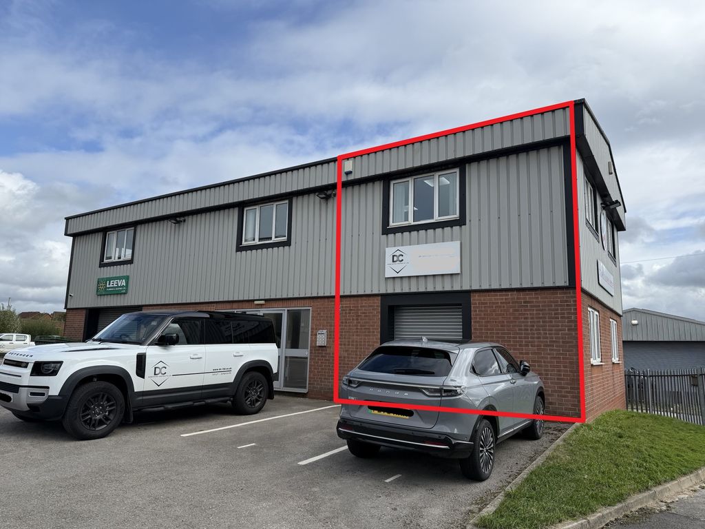 Heage Road, Ripley DE5, Light industrial to let, £12,000 pa - Zoopla