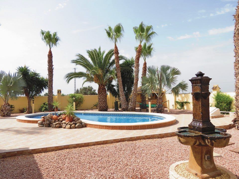 3 bed country house for sale in 03158 Catral, Alicante, Spain - Zoopla