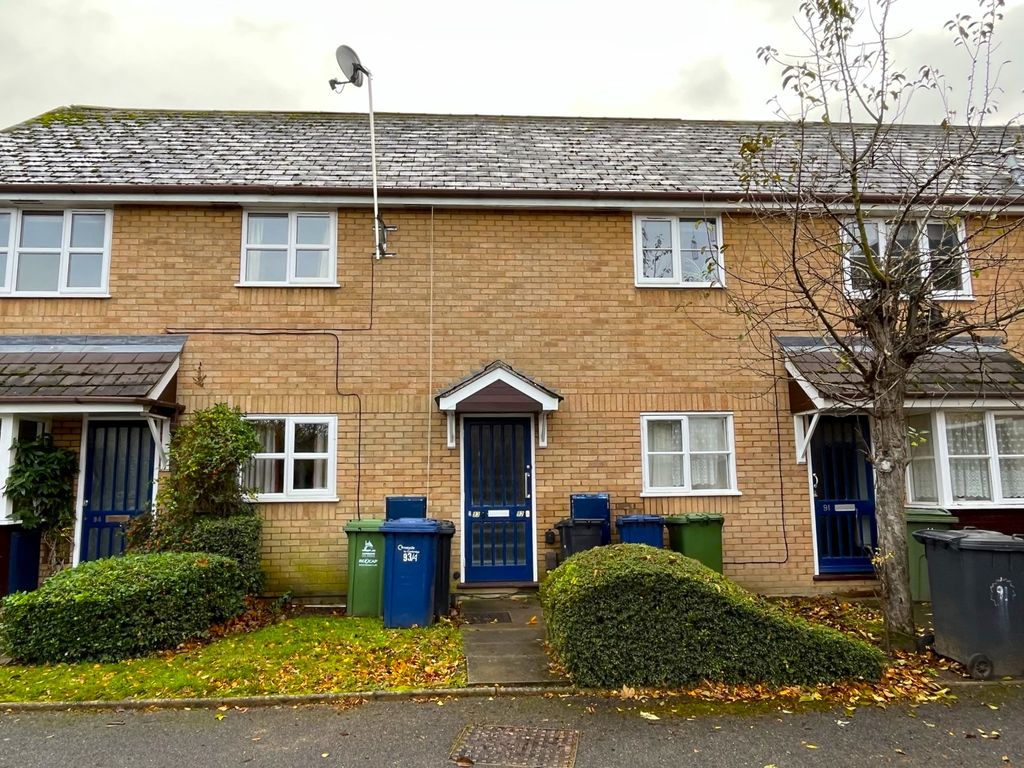 1 Bed Flat To Rent In Devonshire Mews Devonshire Road Cambridge Cb1