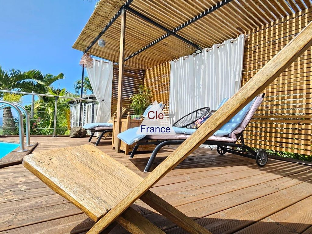 3 bed villa for sale in L'étang-Sale, 97, 97427, France, £578,461 - Zoopla