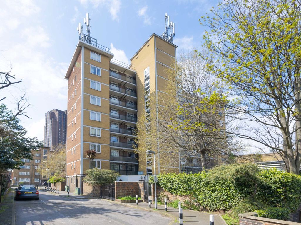 2 bed flat to rent in Windmill Walk, London SE1 - Zoopla