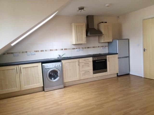1 bed flat to rent in Pilch Lane, Knotty Ash, Liverpool L14 - Zoopla