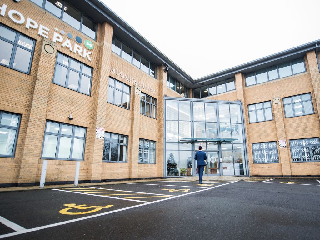 Rooley Lane, Bradford BD5, Office to let, Non quoting - Zoopla