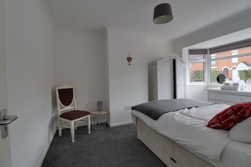 1 bed flat to rent in Happy Land North, Worcester WR2 - Zoopla