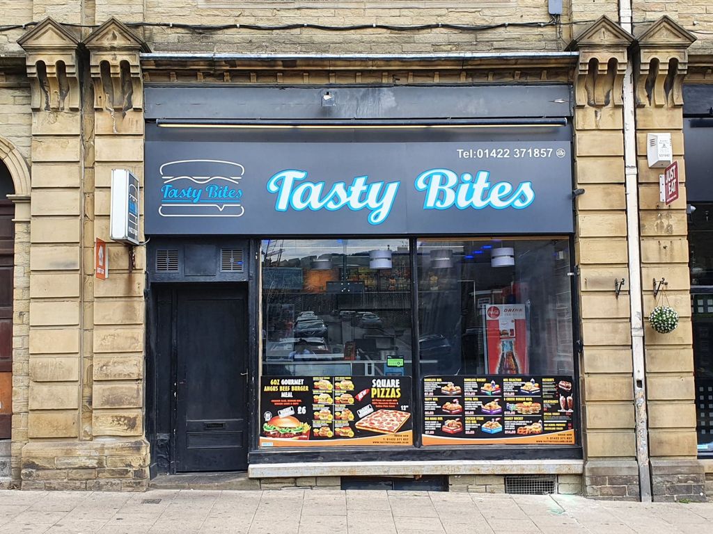 Restaurant/cafe for sale in Southgate, Elland HX5 - Zoopla