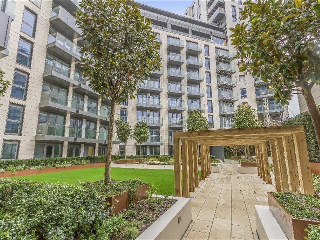 3 bed flat for sale in Marquis House, Sovereign Court, 45 Beadon Road ...