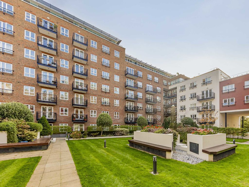 2 bed flat for sale in Royal Quarter, Seven Kings Way, Kingston Upon ...