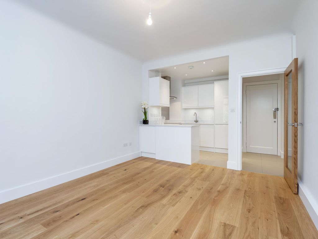 1 bed flat to rent in Grove End Gardens, Grove End Road, St John's Wood ...