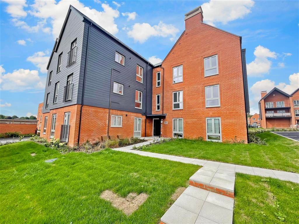 2 bed flat for sale in Myler Close, Winchester, Hampshire SO22 - Zoopla
