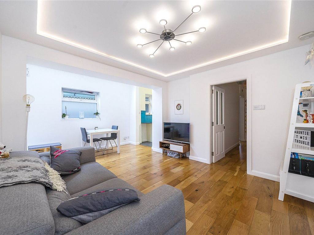 2 bed flat for sale in Croxley Road, London W9, £700,000 - Zoopla