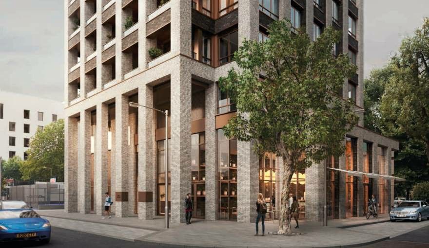 1 bed flat for sale in Grant Road, London SW11, £509,000 - Zoopla