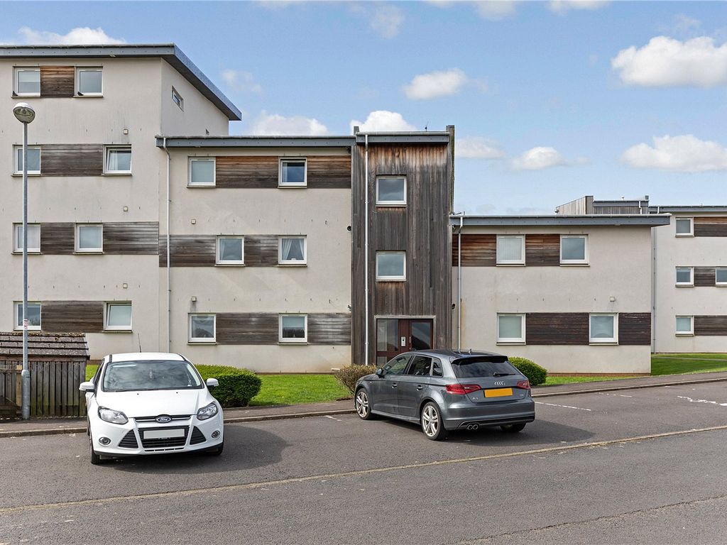 2 bed flat for sale in Barony Grove, Cambuslang, Glasgow, South ...