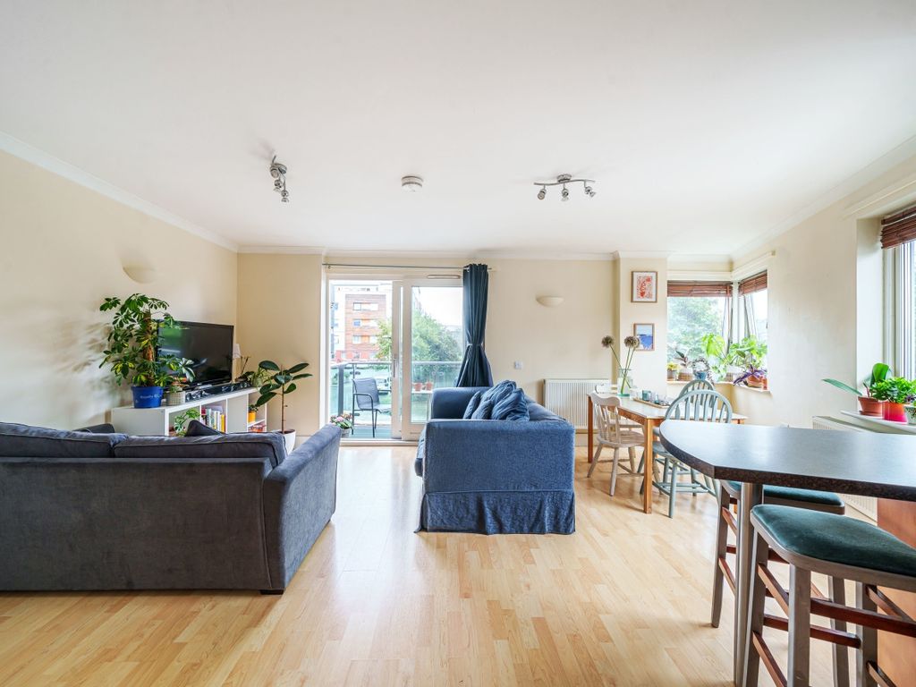2 bed flat to rent in Evan Cook Close, London SE15, £1,800 pcm - Zoopla