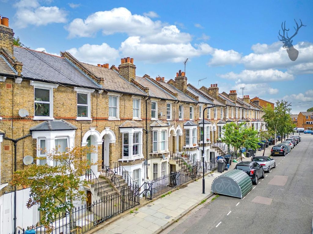2 bed flat for sale in Mabley Street, London E9, £400,000 - Zoopla