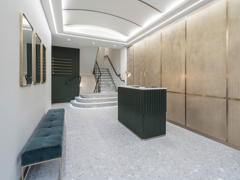 Office to let in SW1Y, £35,040 pa - Zoopla