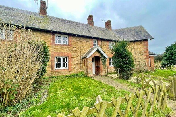 2 bed property to rent in Sywell, Northampton NN6, £1,200 pcm - Zoopla