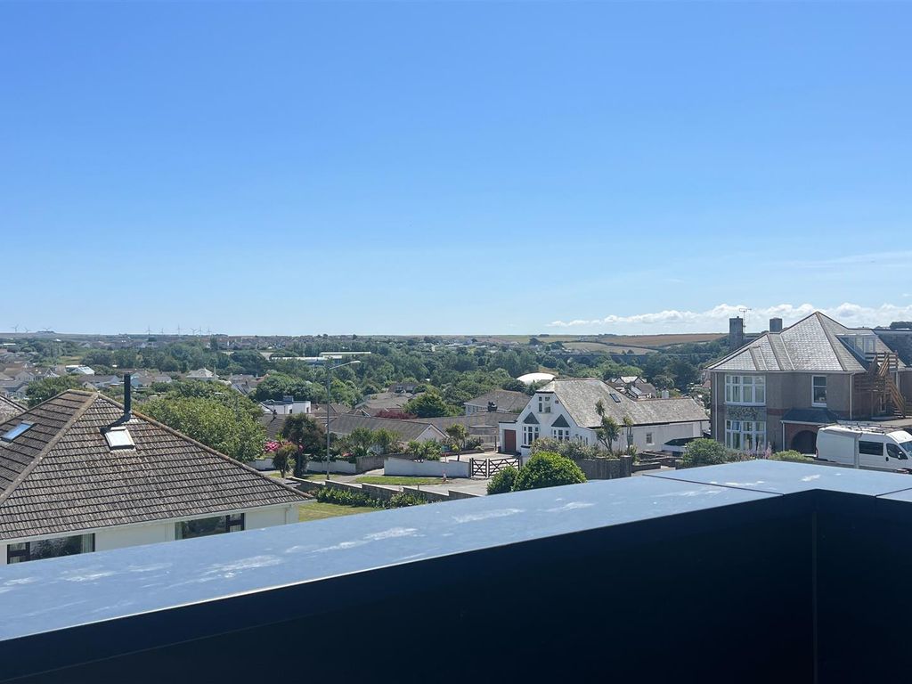 New home, 4 bed terraced house for sale in St. Annes Road, Newquay TR7 ...