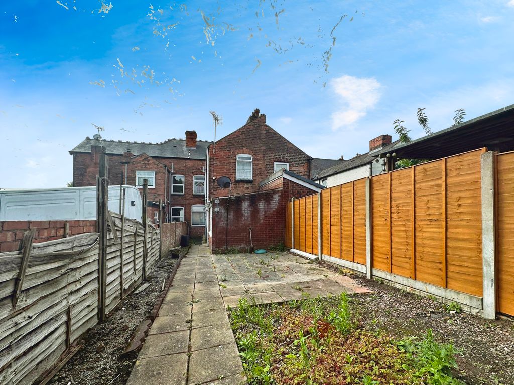 1 Bed Flat To Rent In Ground Rear Flat 302 Kingsbury Road Erdington