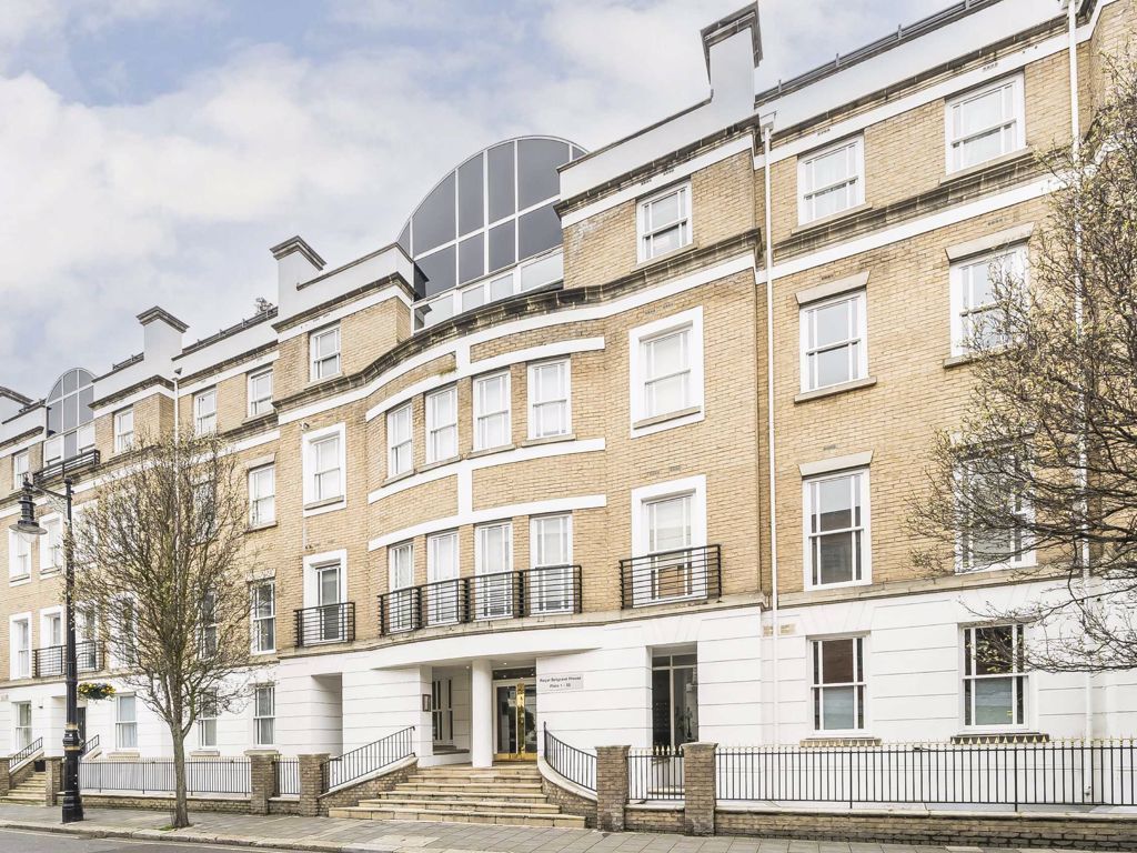 2 bed flat to rent in Hugh Street, London SW1V - Zoopla