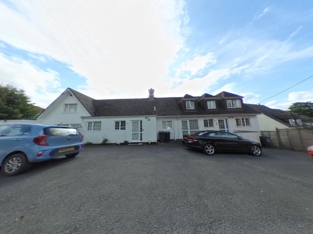 1 bed flat to rent in Goodleigh, Barnstaple EX32, £595 pcm - Zoopla