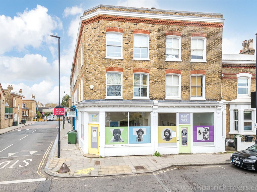 Property for sale in Railton Road, London SE24 - Zoopla