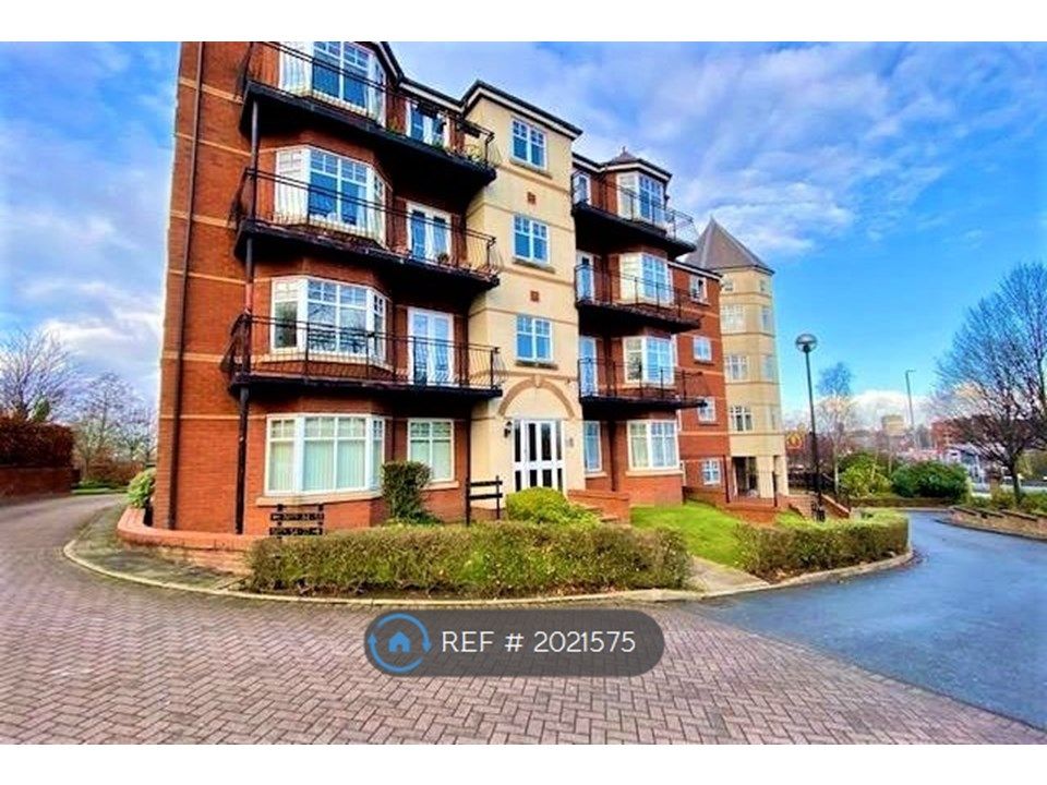 2 bed flat to rent in Pennant Court, Wolverhampton WV3, £950 pcm - Zoopla