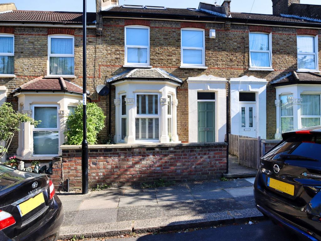 3 bed property for sale in Glenfarg Road, Catford, London SE6, £600,000 ...