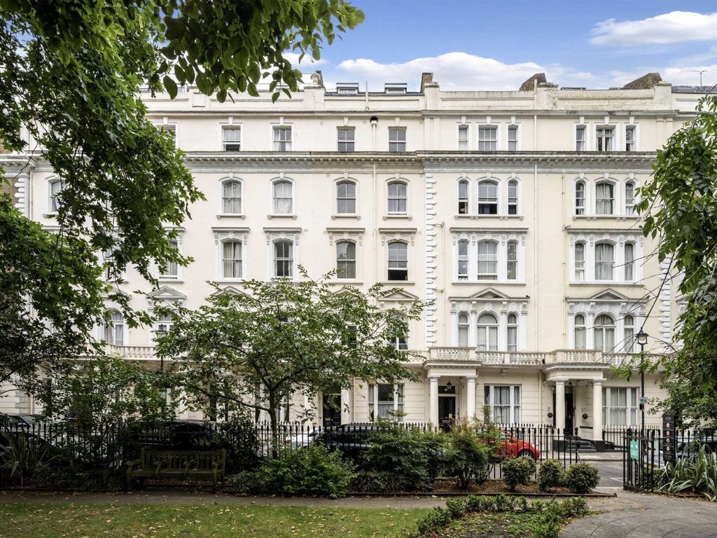 1 bed flat for sale in Talbot Square, London W2, £500,000 - Zoopla