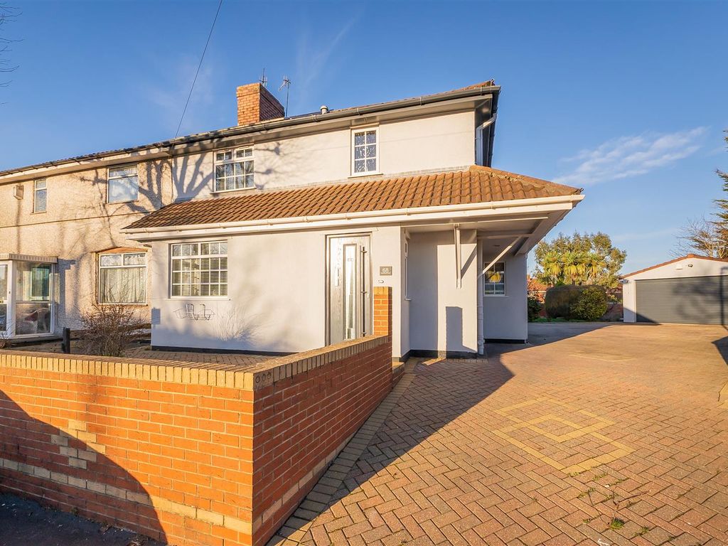 3 bed property for sale in Winterstoke Road, Ashton, Bristol BS3, £599,995 - Zoopla