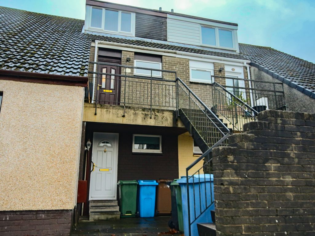 3 bed maisonette to rent in Bridgeside Avenue, Whitburn EH47, £825 pcm ...