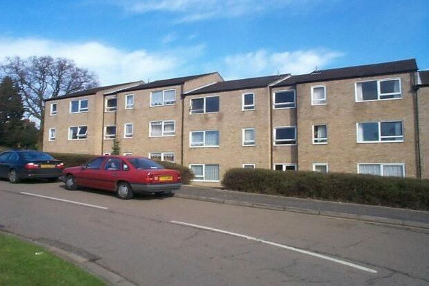 2 bed flat to rent in Burrows Court, Northampton NN3 - Zoopla