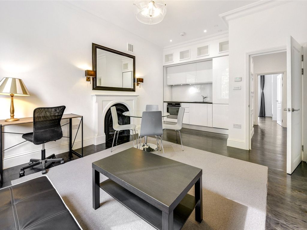 2 bed flat for sale in St. George's Square, London SW1V - Zoopla