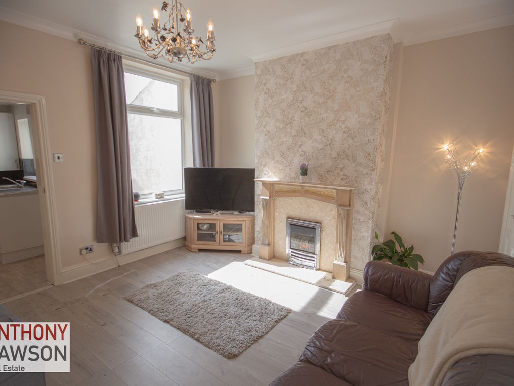 2 bed terraced house for sale in Lowerhouse Lane, Burnley BB12 - Zoopla