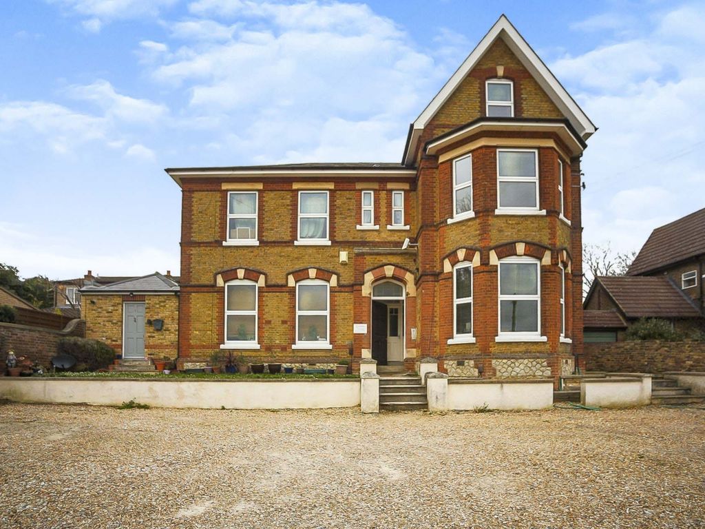 1 bed flat for sale in Lower Fant Road, Maidstone ME16 - Zoopla