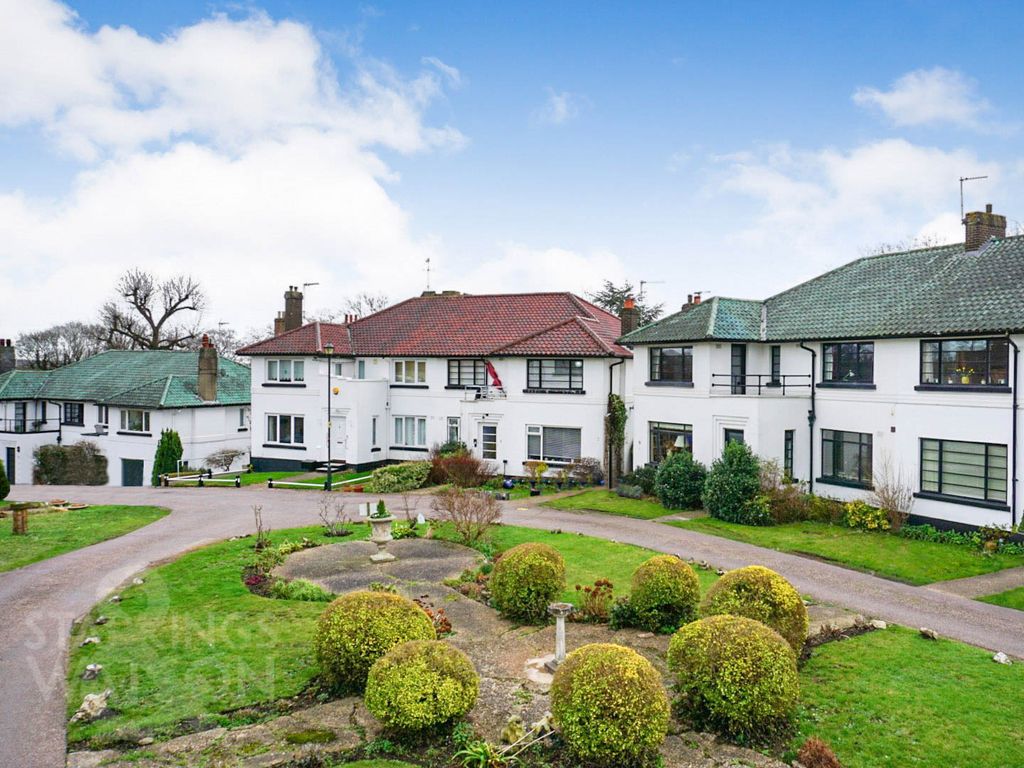 2 bed maisonette for sale in Bracondale Court, Bracondale, Norwich NR1 ...