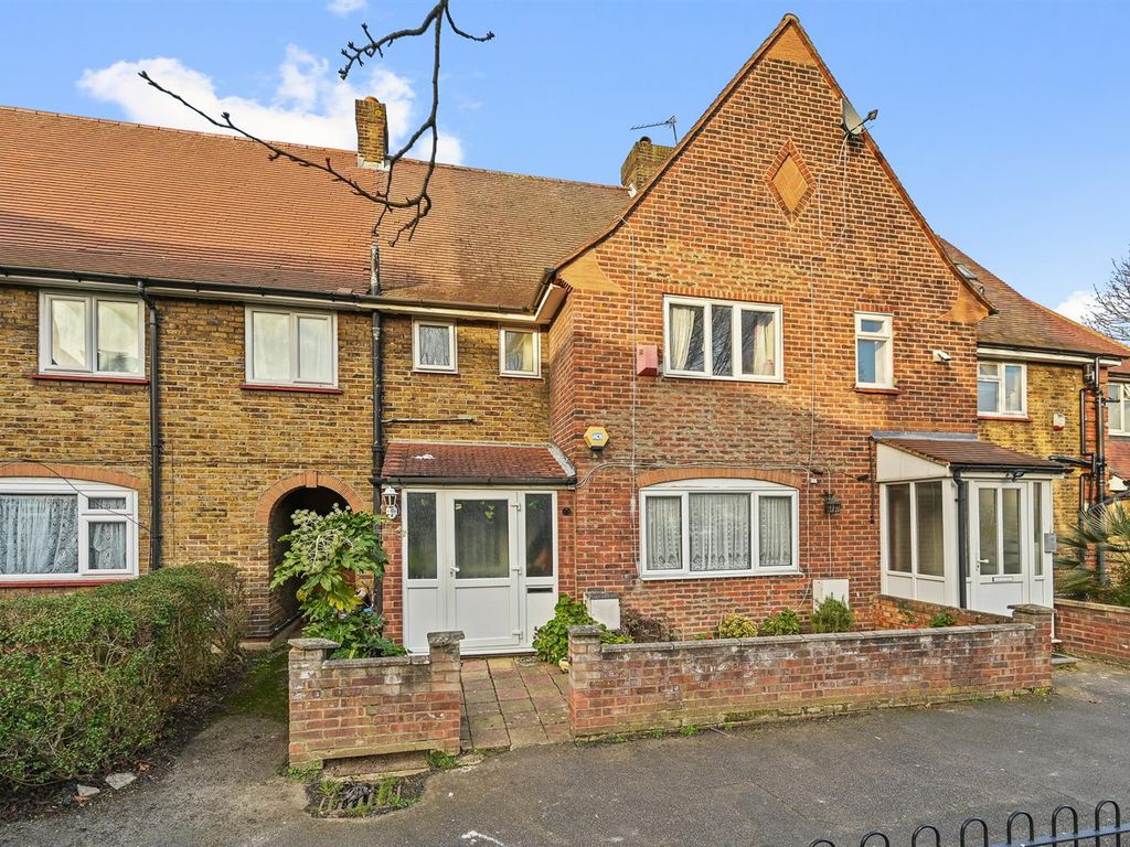 3 bed property for sale in Old Oak Common Lane, London W3 - Zoopla