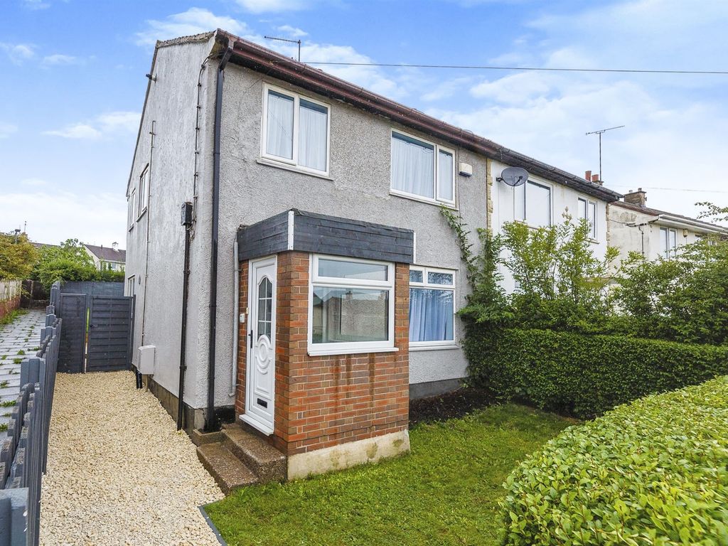 3 Bed Semi Detached House For Sale In Limetree Crescent Rawmarsh